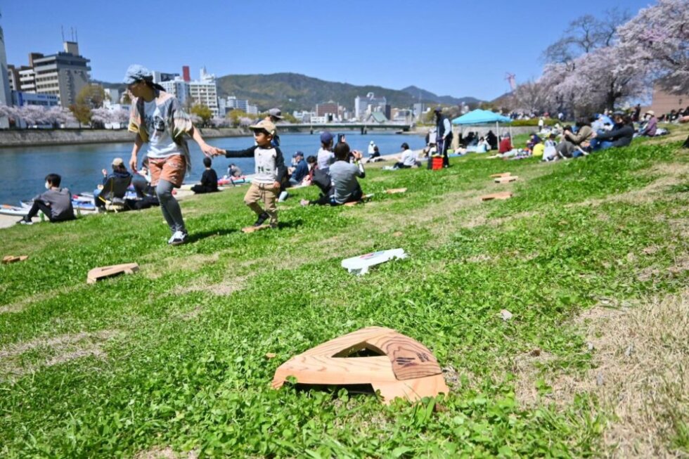 RiverDo!基町川辺コンソーシアム - 広島都心会議｜Urban Hiroshima Meeting